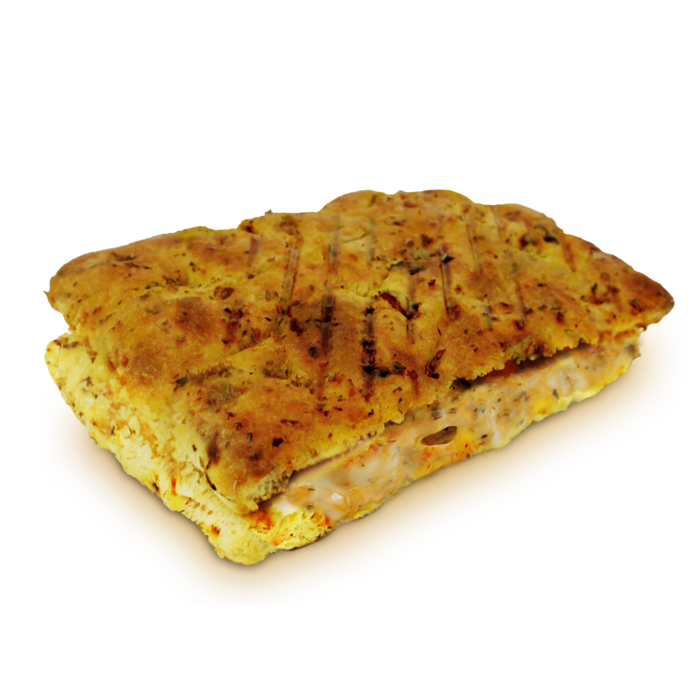 Focaccia Mozzarella - Varsego